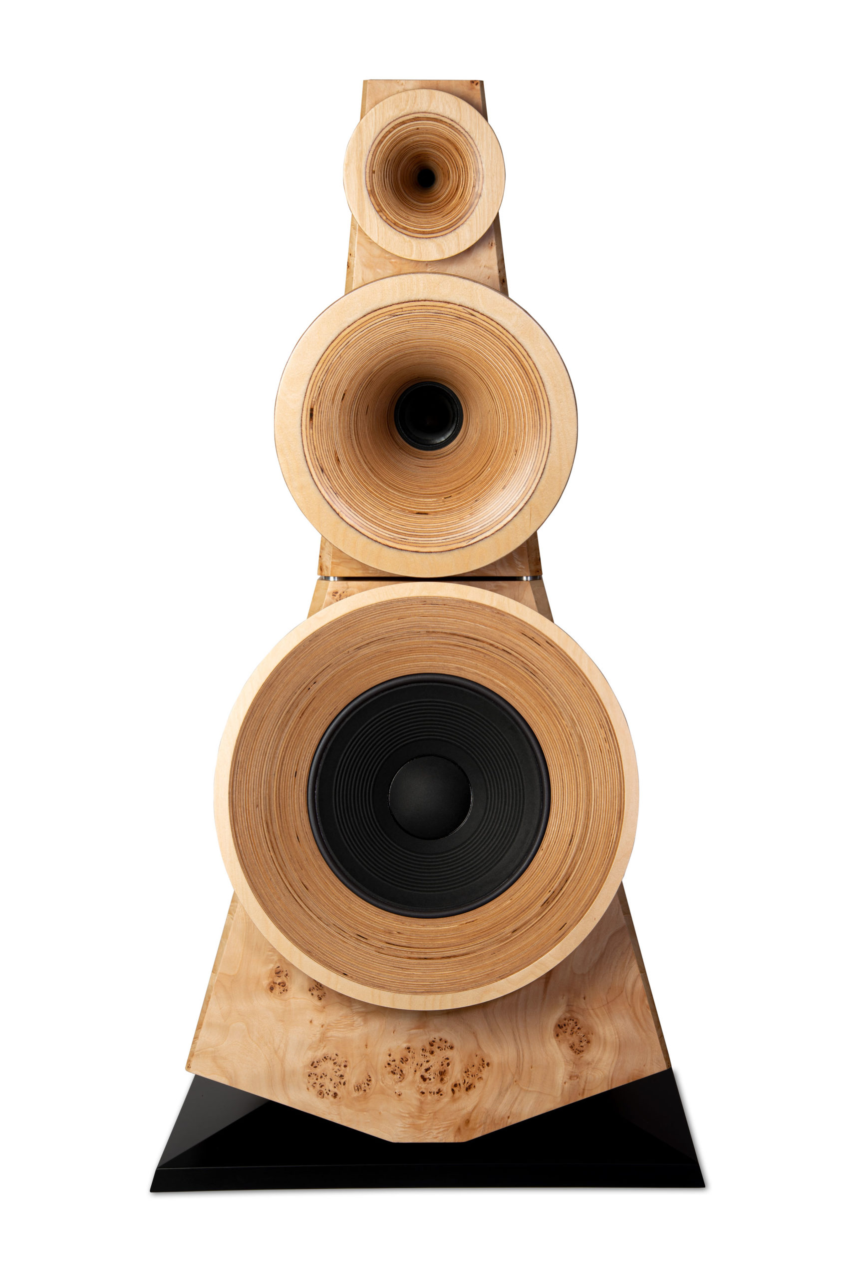 Odeon Audio - Lautsprecher handgefertigt in Deutschland | handcrafted ...