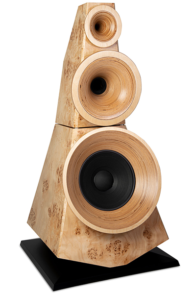 Models | Odeon Audio - Lautsprecher handgefertigt in Deutschland